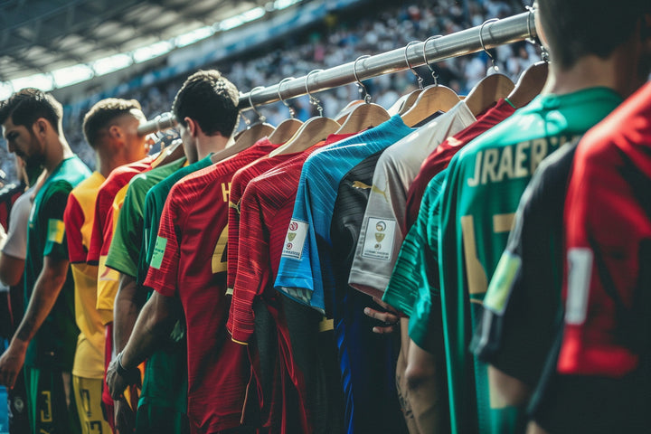 Custom T Shirts, Jerseys & Clothing | Create your Own & Shop – Sheinic.com