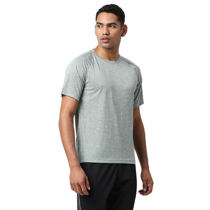 Essential Premium Activewear Tee | Performance Redefined – Sheinic.com